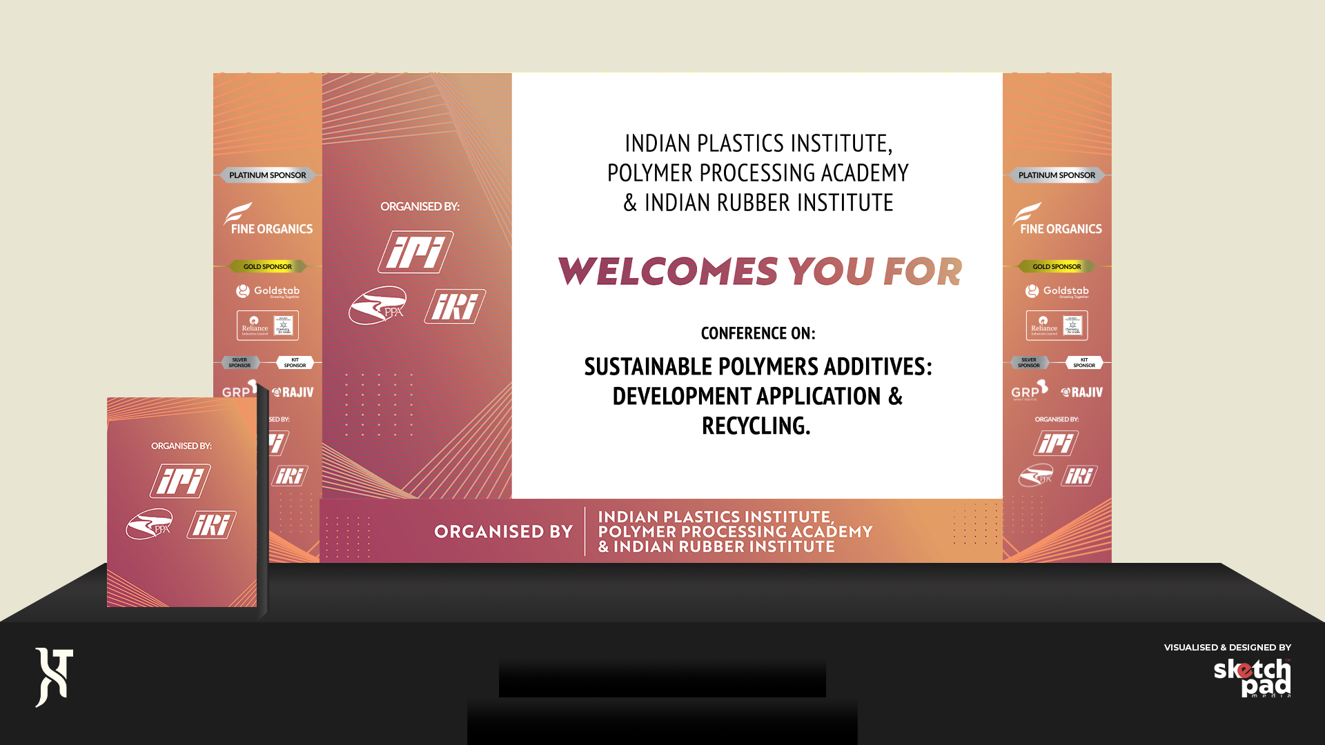 Sketchpad - Digital Marketing Agency